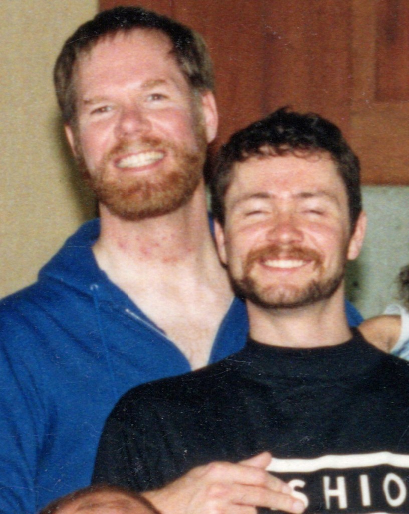 Deaf Lost to AIDS » Blog Archive » Dan Mansfield
